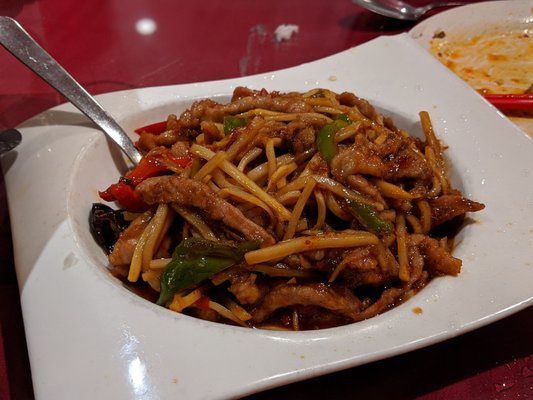 HAN DYNASTY - 173 Photos & 348 Reviews - 260 N Pottstown Pike, Exton ...