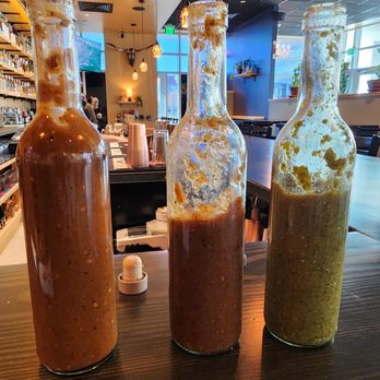 UNION TACO - CHESAPEAKE - Updated July 2024 - 342 Photos & 70 Reviews ...