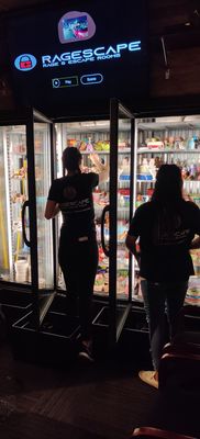 RAGESCAPE RAGE & ESCAPE ROOMS - 13 Photos - 1906 Oceanside Blvd, Camp Pendleton North ...