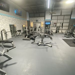 PROHEALTH FITNESS CENTER - Updated June 2025 - 166 Mobile Infirmary ...