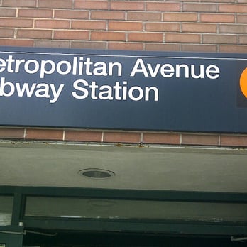 THE M TRAIN - Updated September 2025 - 32 Photos & 59 Reviews - 67-28 ...