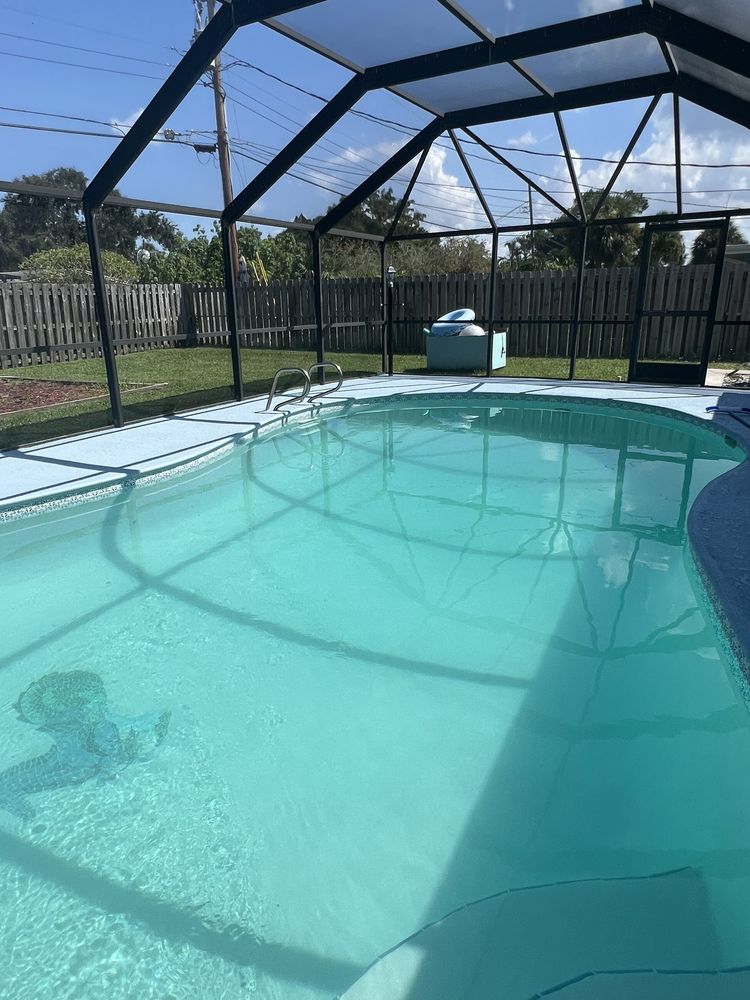 POOL DOCTOR OF BREVARD - Updated December 2025 - 54 Photos & 16 Reviews ...