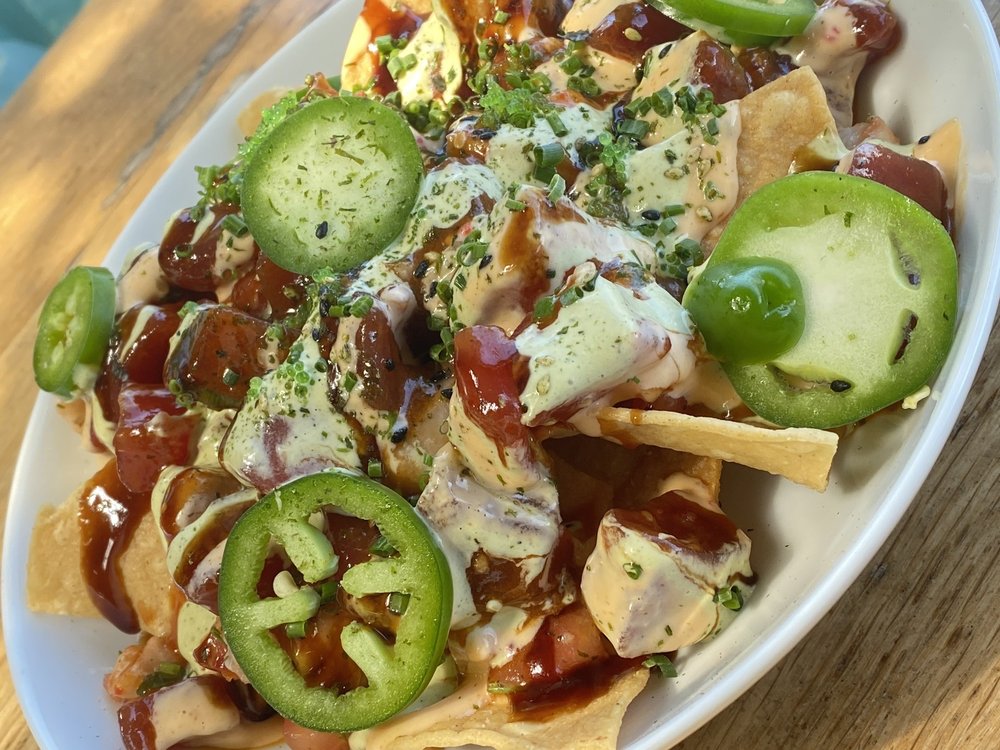 ROE SEAFOOD MARKET - 10 Photos & 33 Reviews - 5374 E 2nd St, Long Beach ...