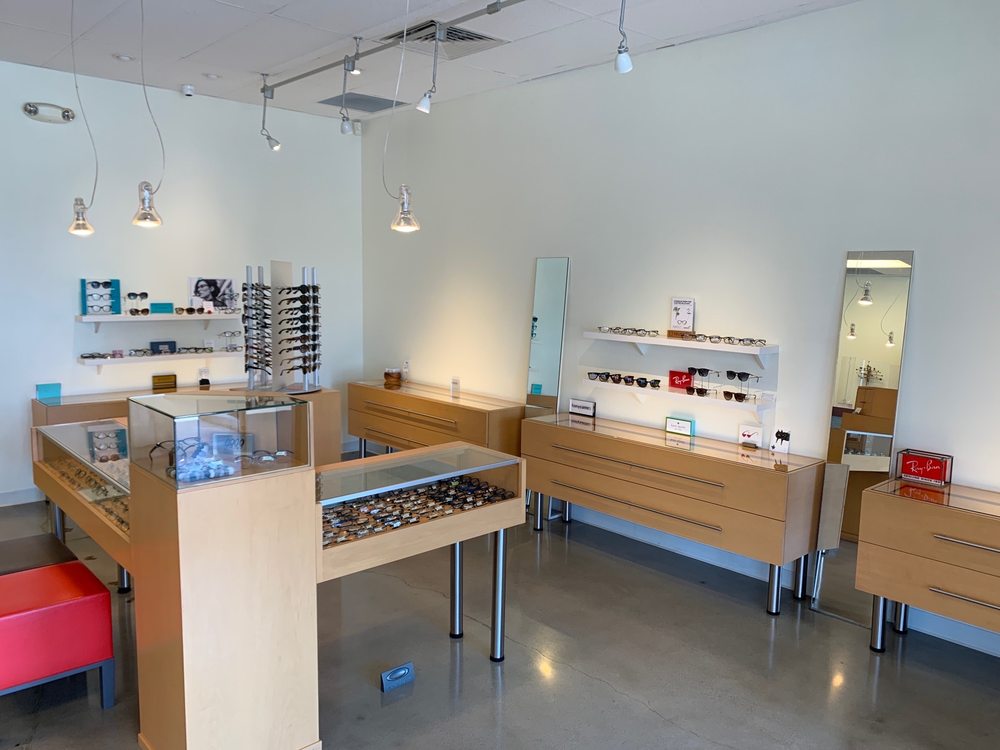 I-VISION OPTOMETRY - Updated August 2024 - 10 Reviews - 2829 Pacific ...