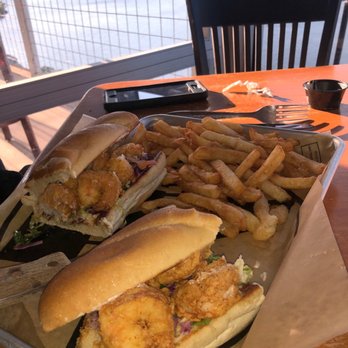 Dead Fish Grill - Takeout & Delivery - 380 Photos & 523 Reviews ...