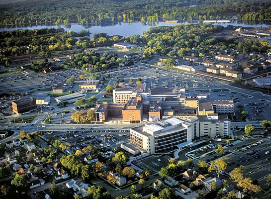 GUNDERSEN HEALTH SYSTEM - Updated December 2025 - 11 Photos & 48 ...