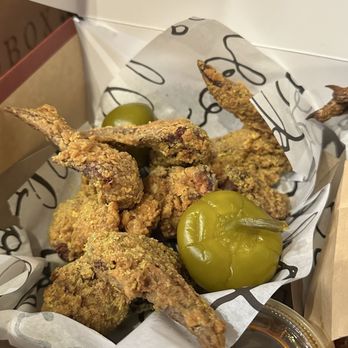 BIRDBOX - Updated April 2025 - 131 Photos & 66 Reviews - 245 W 46th St ...