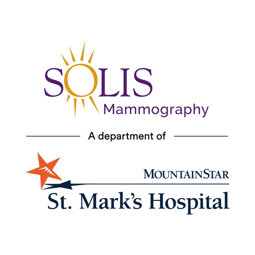 SOLIS MAMMOGRAPHY - 1140 E 3900th S, Millcreek, Utah - Radiologists ...