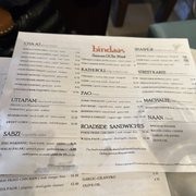 BINDAAS - 449 Photos & 304 Reviews - 2000 Pennsylvania Ave NW ...
