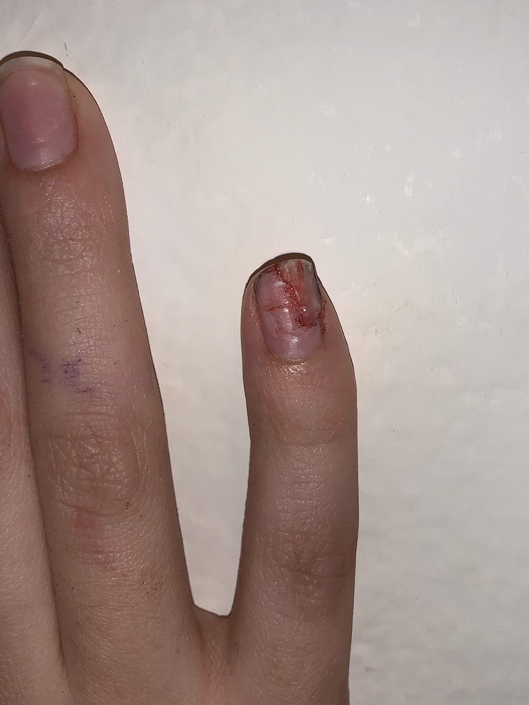 C K NAILS AND SPA - 184 Photos & 93 Reviews - 330 N Lantana St ...