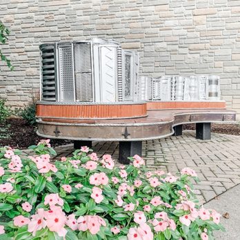 THE BRENTWOOD LIBRARY - Updated October 2025 - 37 Photos & 20 Reviews ...