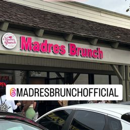 MADRES BRUNCH - Updated October 2025 - 2472 Photos & 901 Reviews - 8015 ...