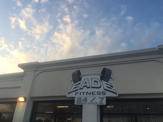 EADE FITNESS 24/7 - Updated January 2026 - 502 North Union St, Olean ...