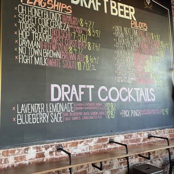 10 TORR DISTILLING AND BREWING - Updated October 2025 - 598 Photos ...