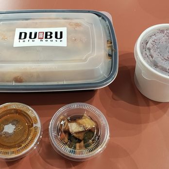 DUBU TOFU HOUSE - Updated November 2024 - 244 Photos & 79 Reviews ...