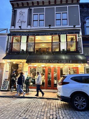 GAS LAMP GRILLE - Updated June 2026 - 226 Photos & 379 Reviews - 206 ...