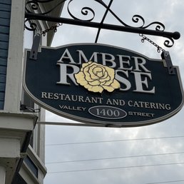 AMBER ROSE RESTAURANT & CATERING - Updated August 2025 - 149 Photos ...