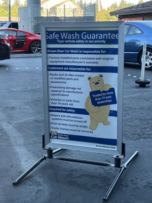 BROWN BEAR CAR WASH - Updated September 2025 - 27 Photos & 74 Reviews ...