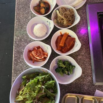 BULLGOGI KOREAN BBQ - Updated September 2025 - 1167 Photos & 886 ...