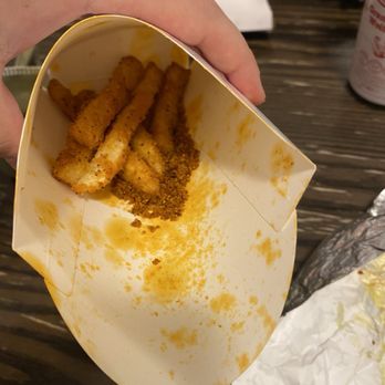 BLACK NAPKIN TAKEOUT - Updated September 2024 - 118 Photos & 91 Reviews ...