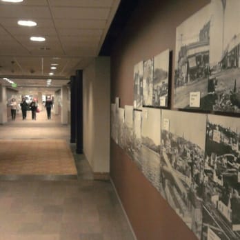 PEDESTRIAN UNDERGROUND CONCOURSE - Updated January 2026 - 11 Photos ...