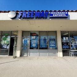 FREEWAY INSURANCE - 13 Reviews - 14854 Pipeline Ave, Chino Hills ...