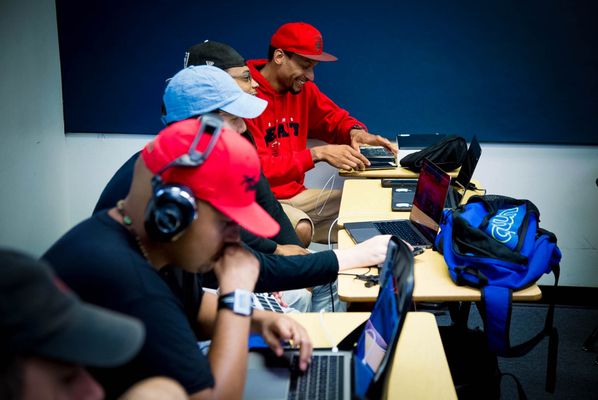 SAE INSTITUTE OF TECHNOLOGY MIAMI - Updated November 2025 - 16051 W ...