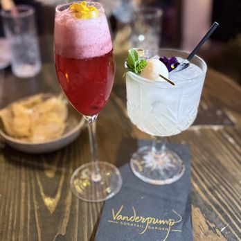 VANDERPUMP COCKTAIL GARDEN - Updated May 2025 - 4794 Photos & 1914 ...
