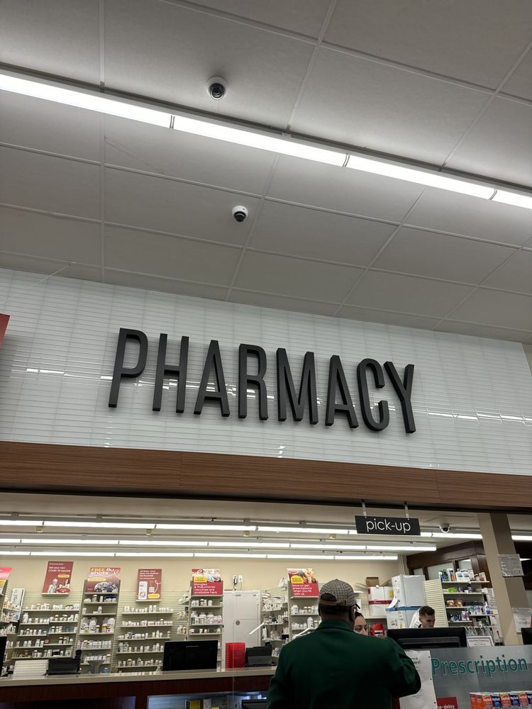SAFEWAY PHARMACY - Updated October 2025 - 13 Photos - 2610 Boston St ...