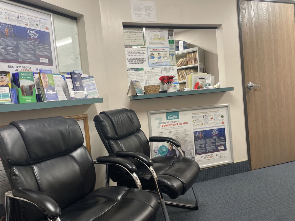 JOSH WENG, MD - OPTUM - Updated January 2026 - 26 Reviews - 624 W ...