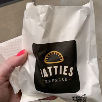 PATTIES EXPRESS - Updated November 2024 - 68 Photos & 23 Reviews - 100 ...