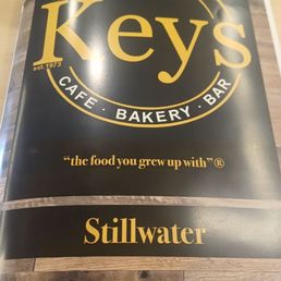 KEYS CAFE - Updated July 2025 - 18 Photos & 14 Reviews - 1400 W ...