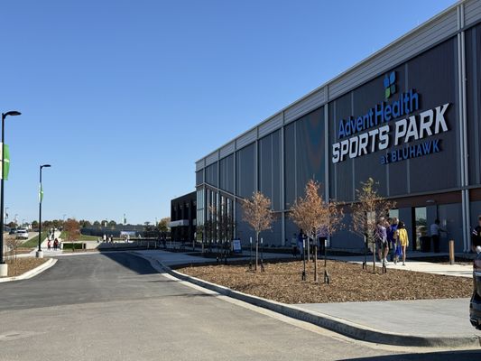 ADVENT HEALTH SPORTS PARK - BLUHAWK - Updated August 2025 - 33 Photos ...