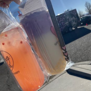 BING TEA - Updated May 2025 - 220 Photos & 58 Reviews - 7520 Corona Ave ...