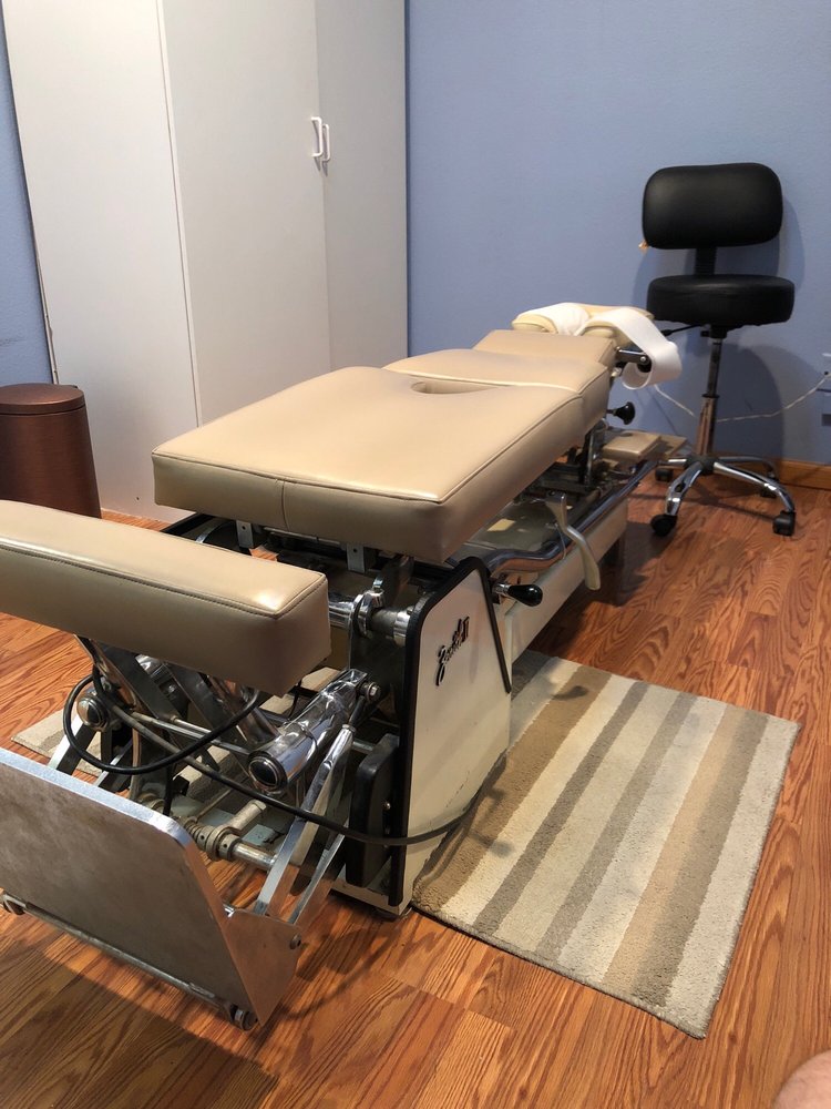 DAVID JACKEL, DC - Updated December 2025 - 50 Reviews - 2940 Jamacha Rd ...