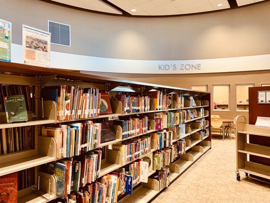 SAN DIEGO PUBLIC LIBRARY - SKYLINE HILLS BRANCH LIBRARY - Updated ...