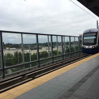 Sound Transit - Link Light Rail - 104 Photos & 281 Reviews - Public ...