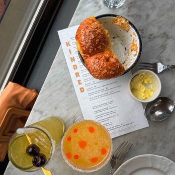 KINDRED RESTAURANT - Updated March 2025 - 1132 Photos & 755 Reviews ...