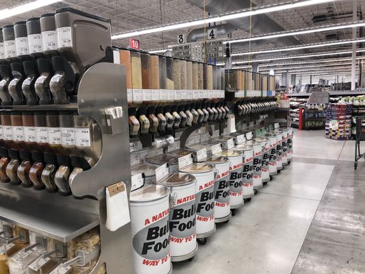 WINCO FOODS - Updated January 2026 - 71 Photos & 156 Reviews - 2200 ...