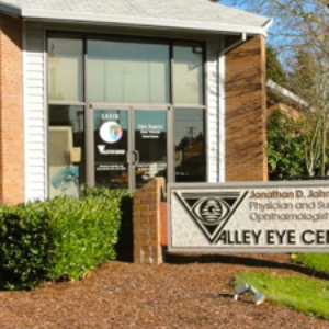 MCMINNVILLE EYE CLINIC - Updated January 2025 - 17 Reviews - 2445 NE ...
