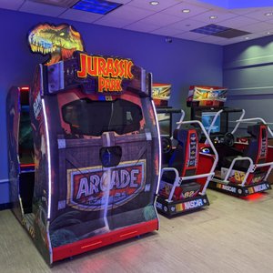 ZAP ARCADE - Updated November 2025 - 224 Broadway St S, Jordan ...