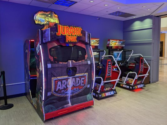 PLAYLAND ARCADE - Updated April 2026 - 11 Photos - 8251 Flying Cloud Dr ...