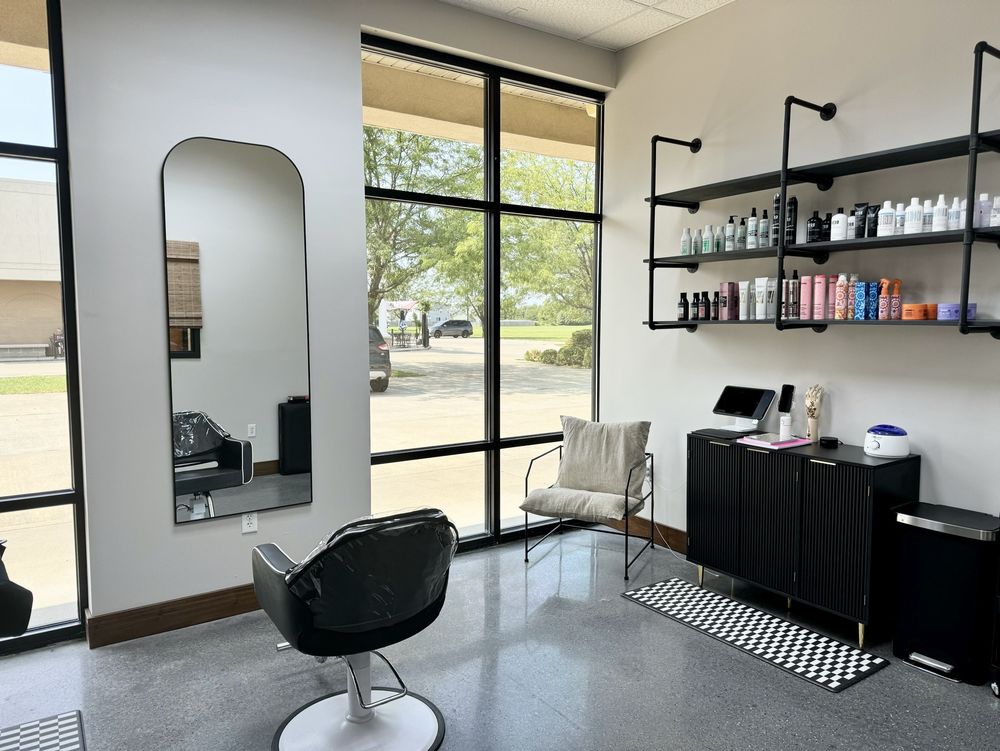 JM BEAUTY - Updated April 2026 - 15 Photos - 7014 Kingsmill Ct ...
