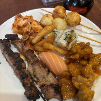 NEWARK BUFFET - Updated April 2025 - 866 Photos & 846 Reviews - 35201 ...