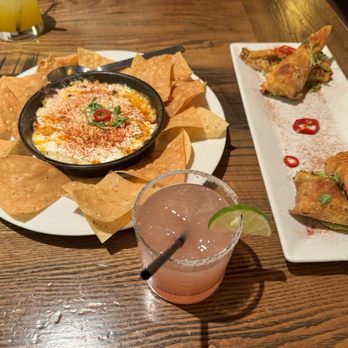 GHOST RANCH: MODERN SOUTHWEST CUISINE - Updated November 2024 - 1683 ...