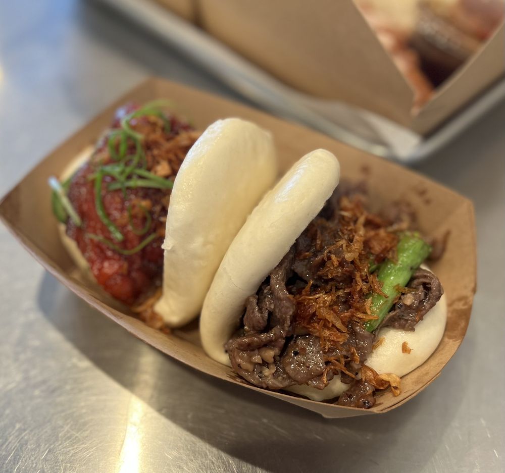 BAOS HOG - 2944 Photos & 1132 Reviews - 13918 Brookhurst St, Garden ...