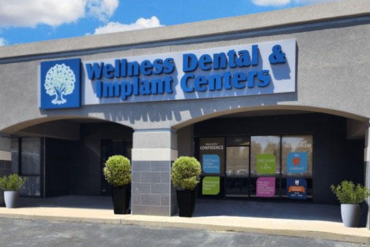 WELLNESS DENTAL - Updated June 2026 - 6288 E Grant Rd, Tucson, Arizona ...
