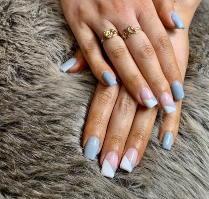 GRAND NAILS SALON - Updated December 2025 - 393 Photos & 134 Reviews ...