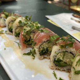 SUSHI NOVA - Updated November 2025 - 225 Photos & 166 Reviews - 1935 N Lincoln Park W, Chicago ...