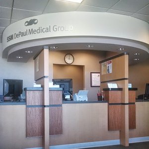 BJC MEDICAL GROUP AT ST. PETERS - Updated July 2025 - 201 Bjc-Saint ...